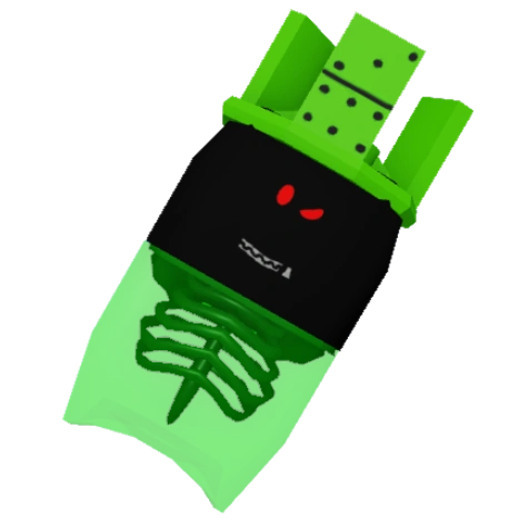 Hacker Pillow | PFS Wiki | Fandom