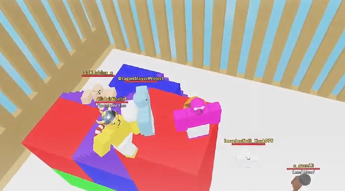 April Fools 2023 Event | PFS Wiki | Fandom