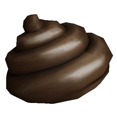 Poop Hat | PFS Wiki | Fandom