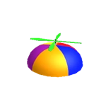 Propeller Hat | PFS Wiki | Fandom