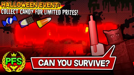 Halloween Event 2023 | PFS Wiki | Fandom