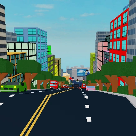 Midtown | PFS Wiki | Fandom