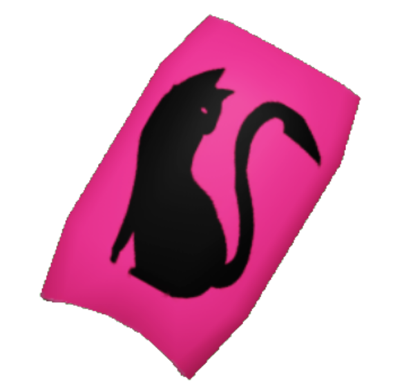 Cat Pillow Pfs Wiki Fandom