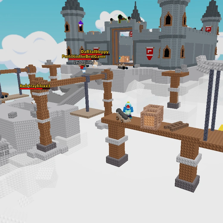 Castle | PFS Wiki | Fandom