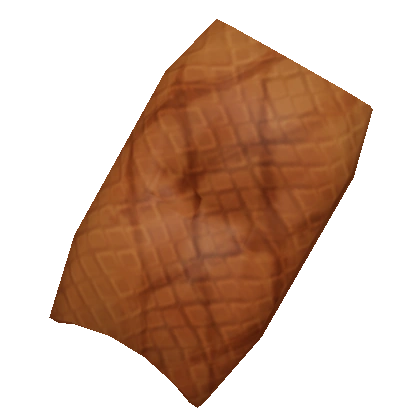 TurkeyLeg Pillow | PFS Wiki | Fandom