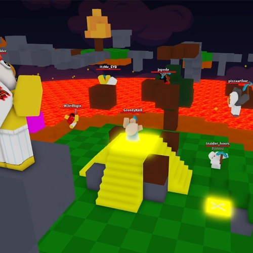 Islands | PFS Wiki | Fandom