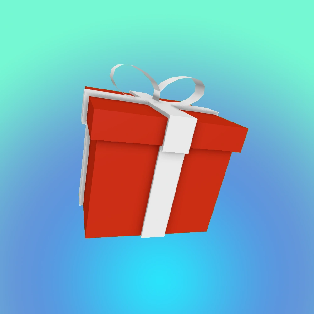 Redgift | PFS Wiki | Fandom