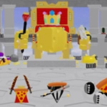 KingCheese | PFS Wiki | Fandom