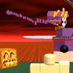 Halloween Obby | PFS Wiki | Fandom