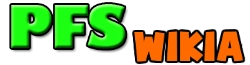 Codes | PFS Wiki | Fandom