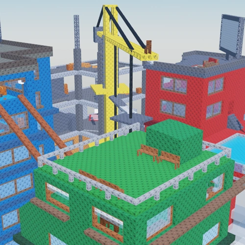 Towers | PFS Wiki | Fandom