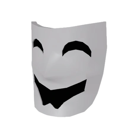 Haunted Mask Hat | PFS Wiki | Fandom
