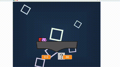 The Jump Effect | Platform Fighter Test Wiki | Fandom