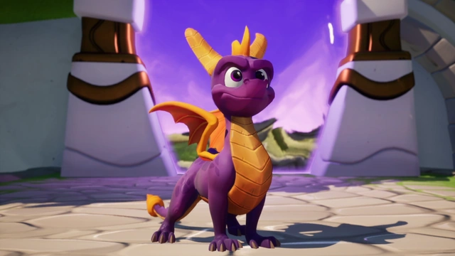 Spyro | PG OFISZJAL Wiki | Fandom
