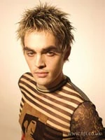 Johnny God-Dammit | PGA Wiki | Fandom