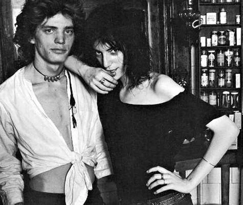 Madame Eleanor | PGA Wiki | Fandom