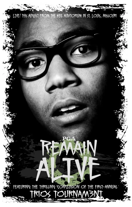 Remain Alive 2010 | PGA Wiki | Fandom