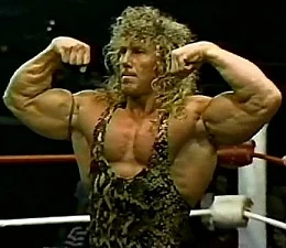 Jeff Leopard | PGA Wiki | Fandom