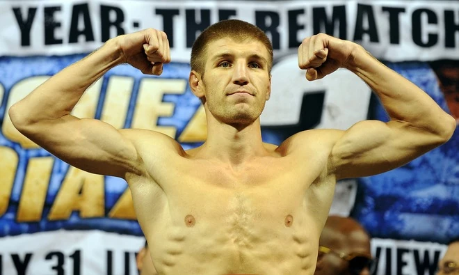 Constantine Davidov | PGA Wiki | Fandom