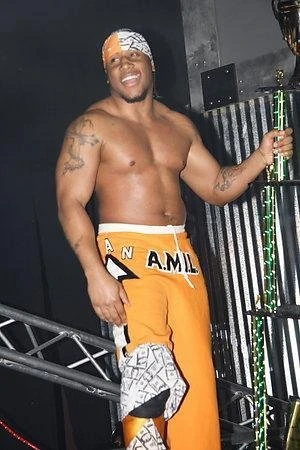 Will Duarte | PGA Wiki | Fandom