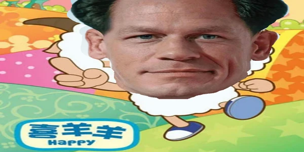 Slow Goat | Pleasant Goat and Big Big Wolf Wiki | Fandom