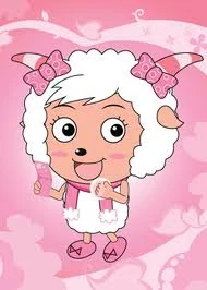 Tibbie | Pleasant Goat and Big Big Wolf Wiki | Fandom