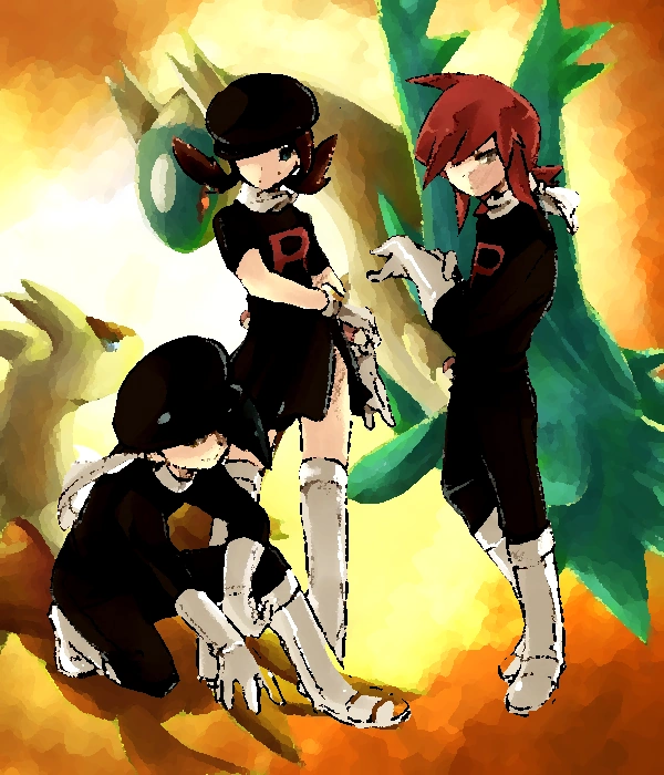 Generation I | PGenerations Wiki | Fandom