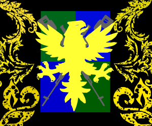 Falcao Peregrino | Project Gungame Wikia | Fandom