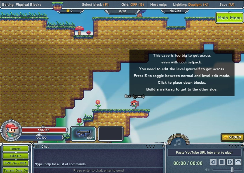 How to build | Project Gungame Wikia | Fandom