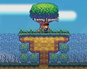 Kenny | Project Gungame Wikia | Fandom