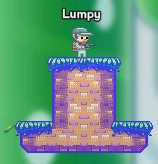 Lumpy | Project Gungame Wikia | Fandom