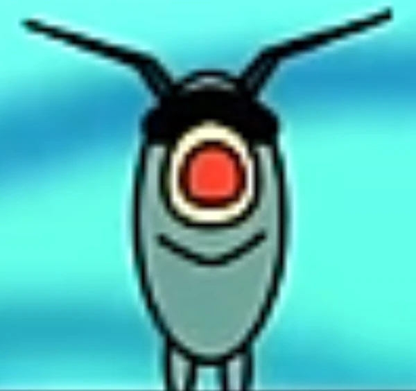 Plankton | PghLFilms (Sprunki Only) Wiki | Fandom