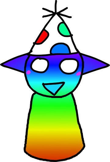 Rainbow Toasted Sandwich | PghLFilms (Sprunki Only) Wiki | Fandom