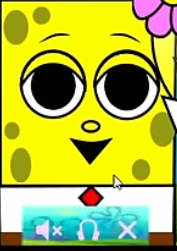 SpongeBob | PghLFilms (Sprunki Only) Wiki | Fandom
