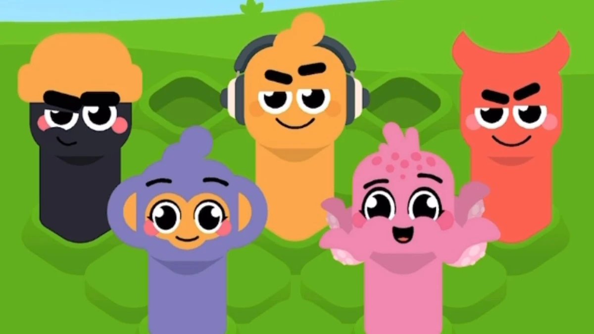 Sprunki, But 2x Friendly?? | PghLFilms (Sprunki Only) Wiki | Fandom