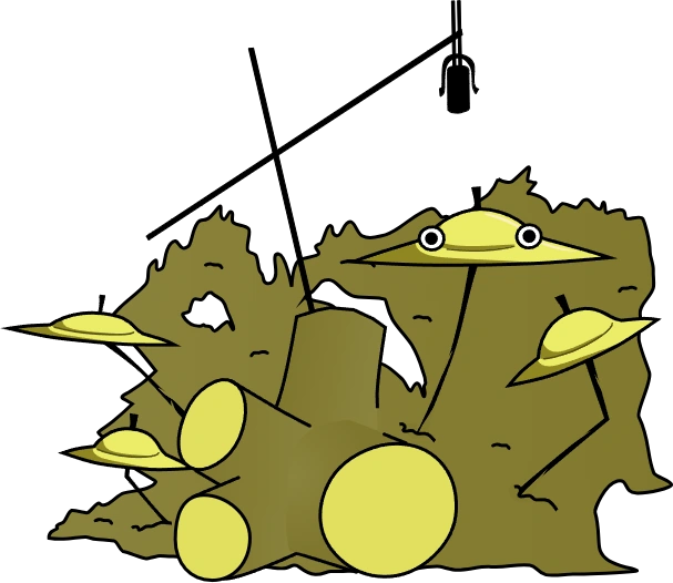 Sludge Buddy | PghLFilms (Sprunki Only) Wiki | Fandom