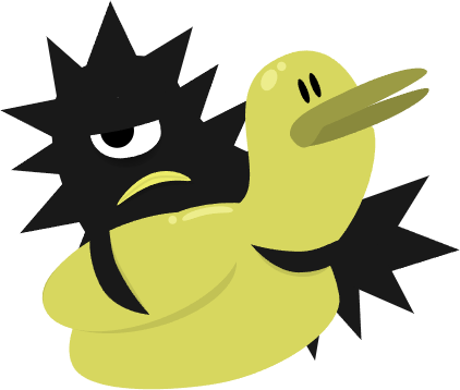 Duck Jelly | PghLFilms (Sprunki Only) Wiki | Fandom