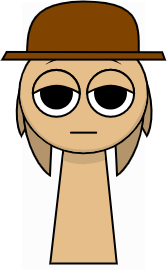 Tunner | PghLFilms (Sprunki Only) Wiki | Fandom