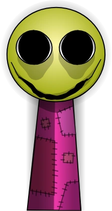 The Normal Guy | PghLFilms (Sprunki Only) Wiki | Fandom