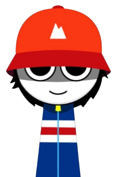 El Cool P | PghLFilms (Sprunki Only) Wiki | Fandom