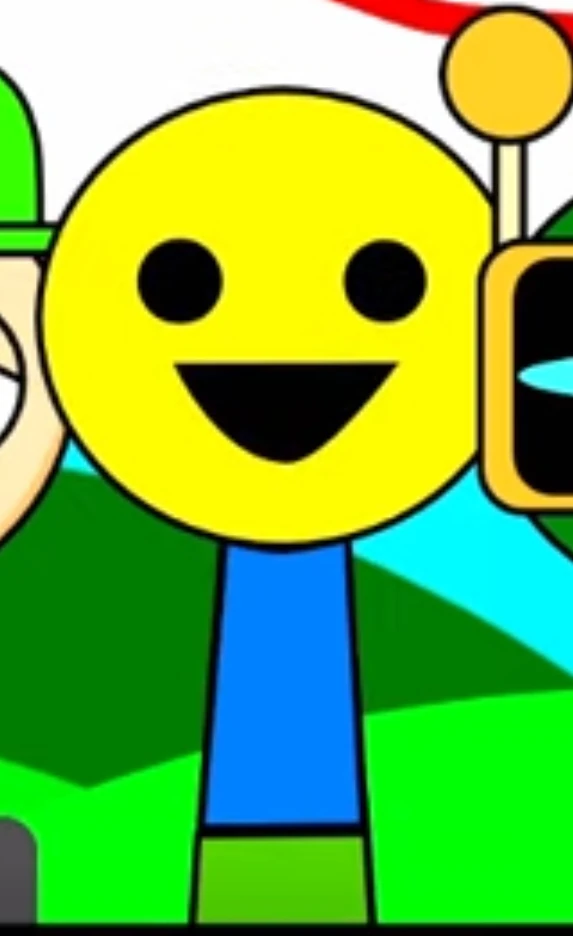 Noob | PghLFilms (Sprunki Only) Wiki | Fandom