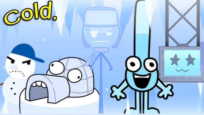 The Incredibox Mod is COOL AS ICE!! | PghLFilms (Sprunki Only) Wiki ...