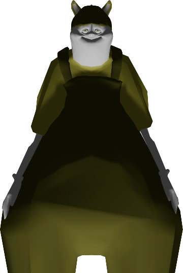 Uncle Samsonite | PghLFilms (Sprunki Only) Wiki | Fandom