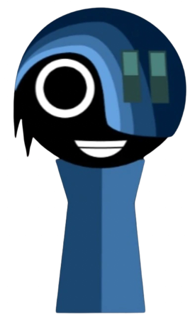 Rebel | PghLFilms (Sprunki Only) Wiki | Fandom