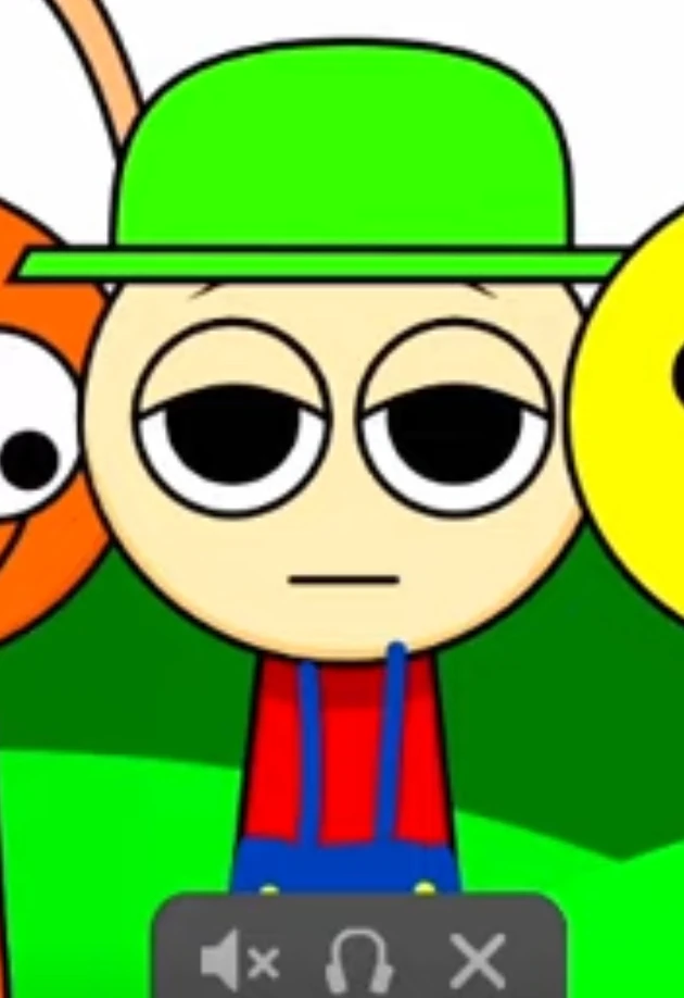 Bambi | PghLFilms (Sprunki Only) Wiki | Fandom