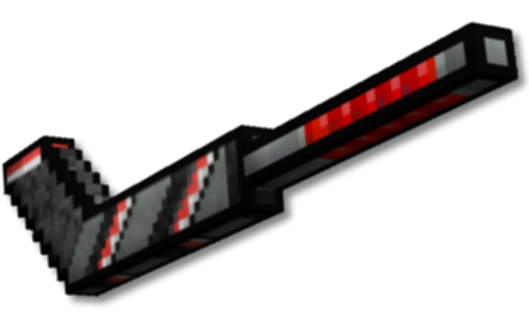 Champion Hockey Stick | Pixel Gun Conception Wiki | Fandom