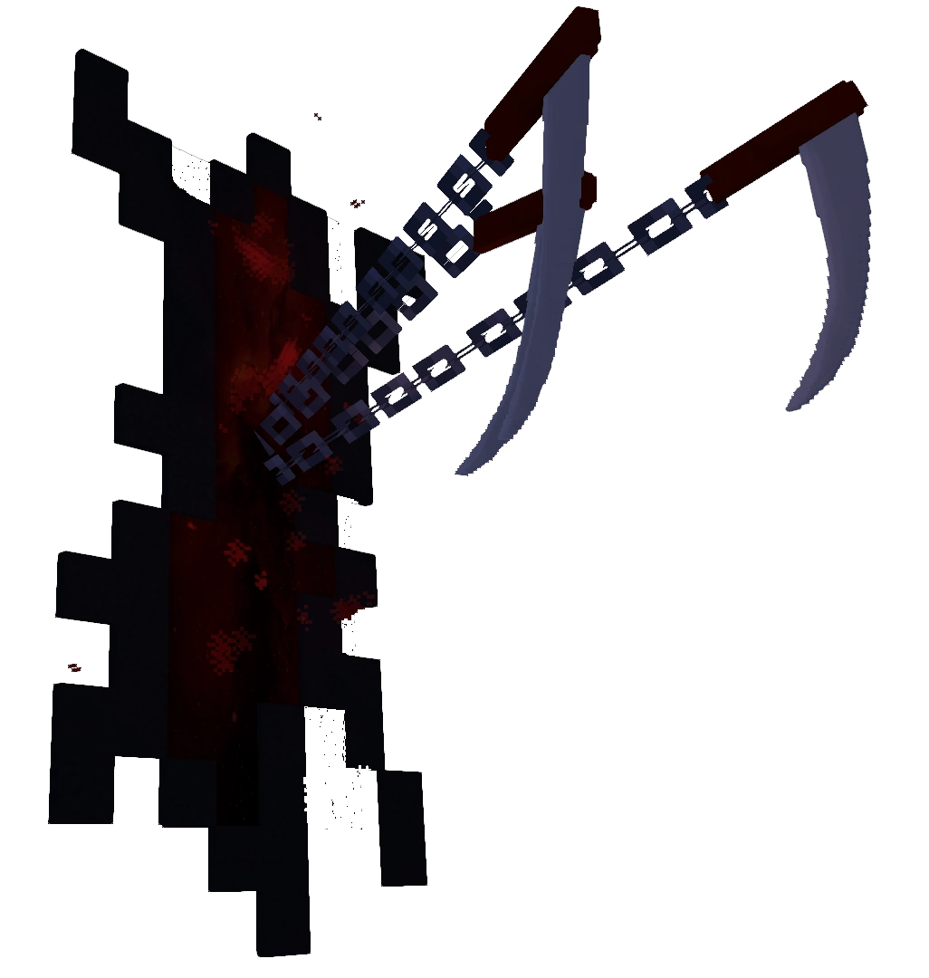 Nightmare Dimension | Pixel Gun Conception Wiki | Fandom