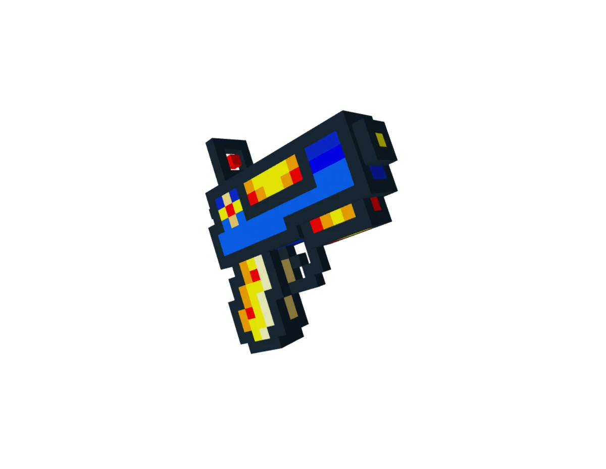 Clan Digger | Pixel Gun Conception Wiki | Fandom
