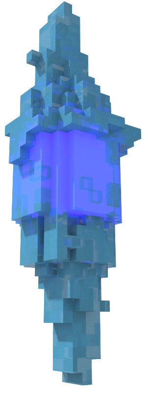 Icy Surprise | Pixel Gun Conception Wiki | Fandom