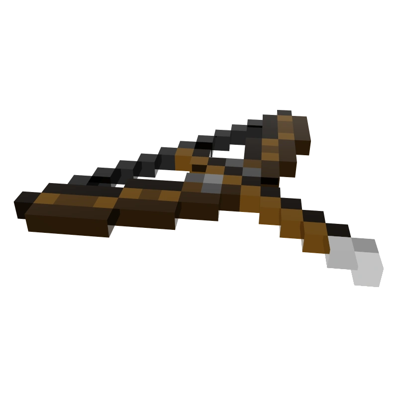 Mosaic Bow | Pixel Gun Conception Wiki | Fandom
